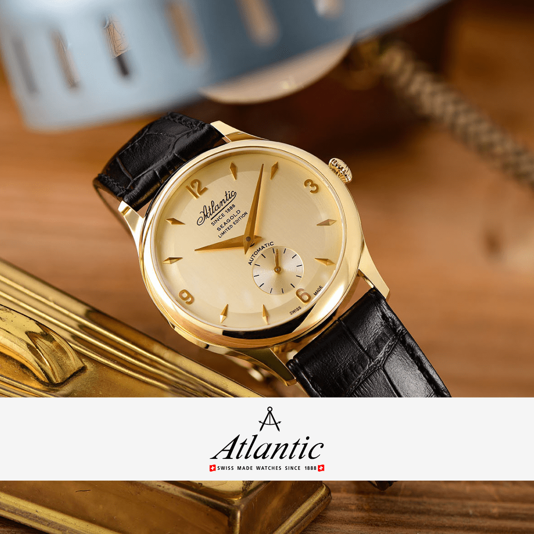 About Swiss Watch Company - Swiss Watch Company