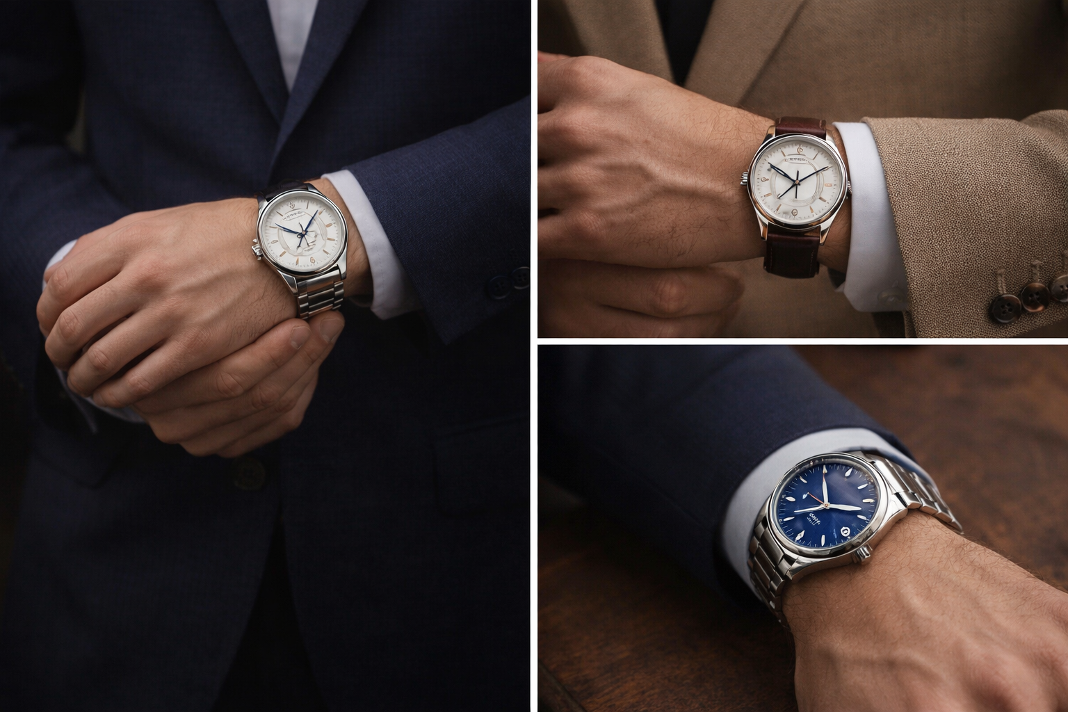 Buy Authentic Swiss Watches in India - Luxury Buying Guide (2026)